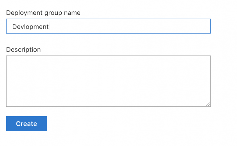 How To Deploy Dotnet Core Web Application In The Virtual